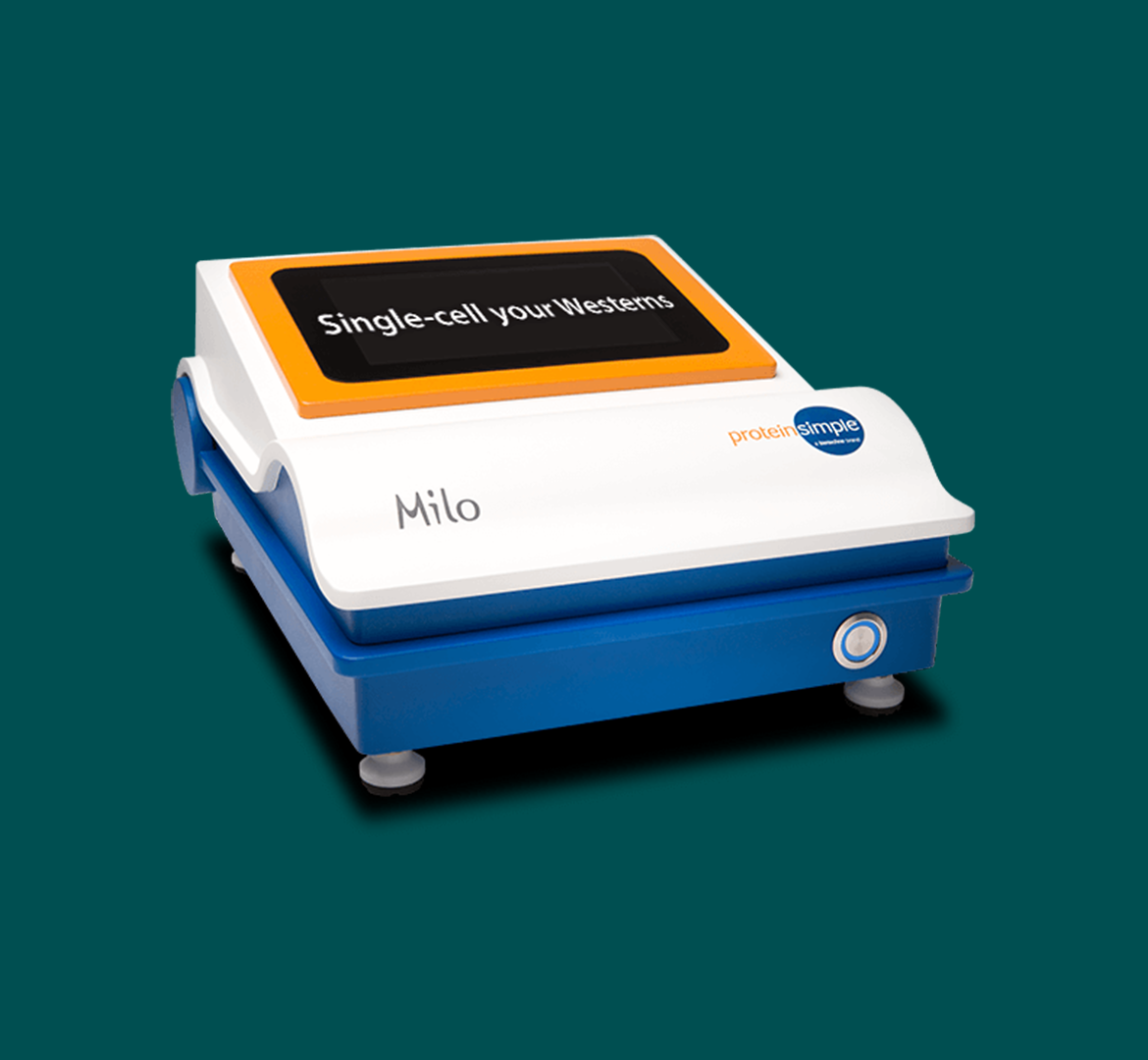 Proteomics - TrendBio