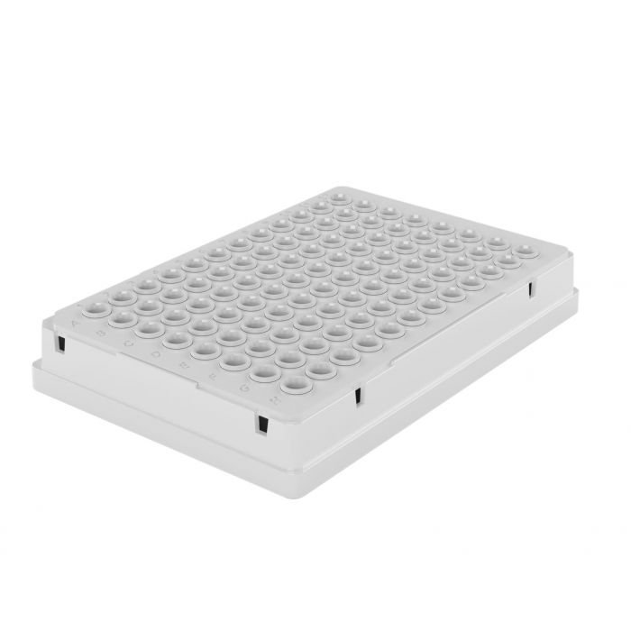 Covaris 96 AFA-TUBE TPX Plate - TrendBio