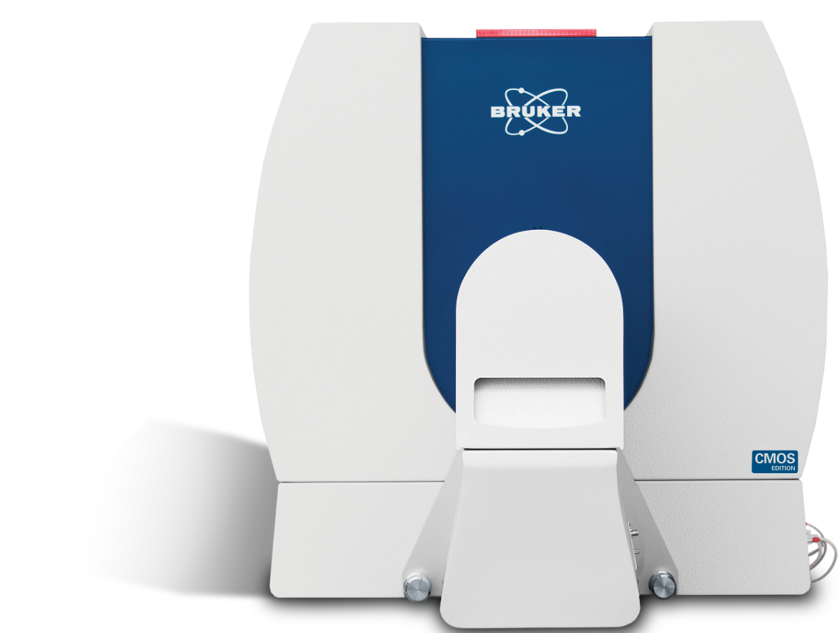 Bruker 3D X-ray microCT systems - TrendBio