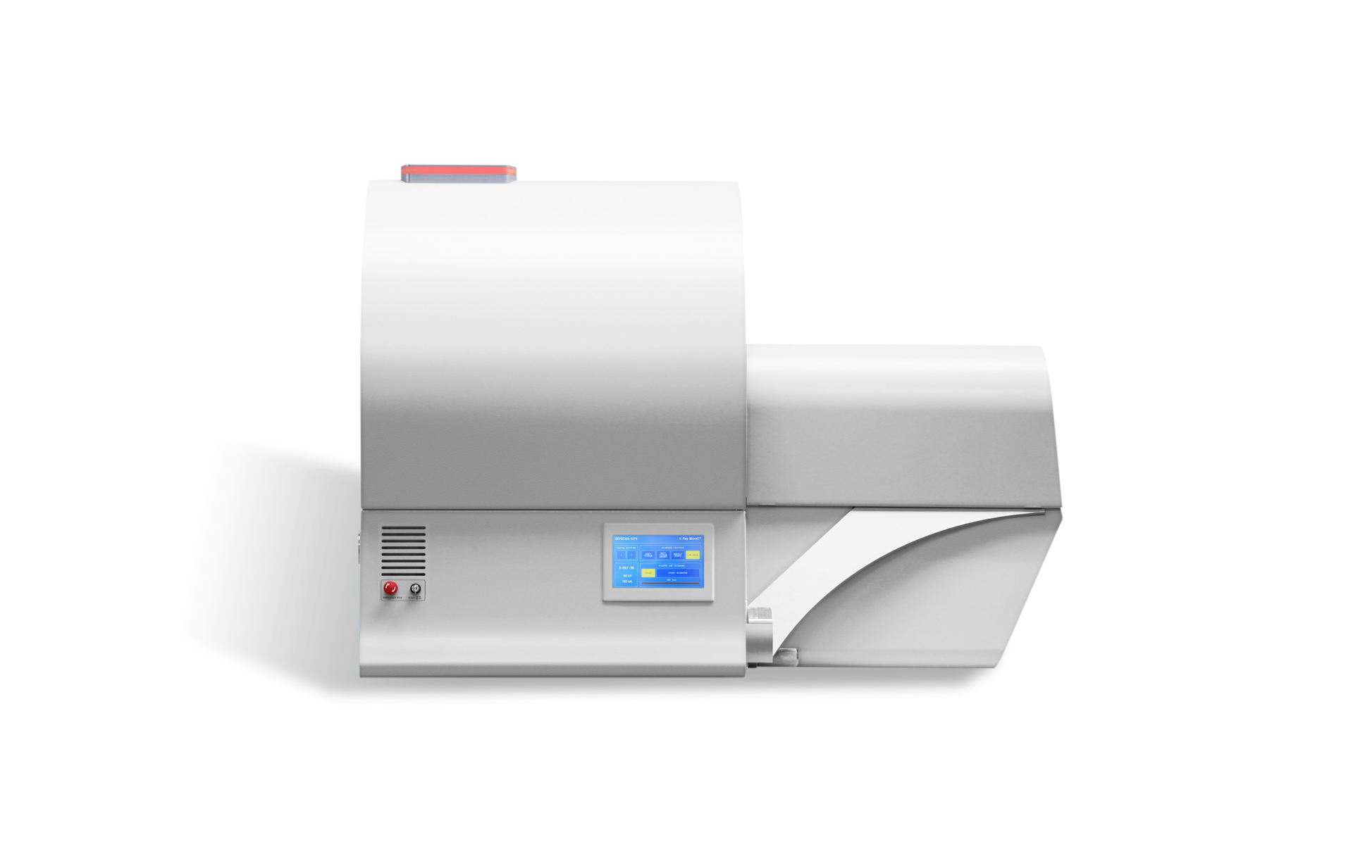 Bruker 3D X-ray microCT systems - TrendBio